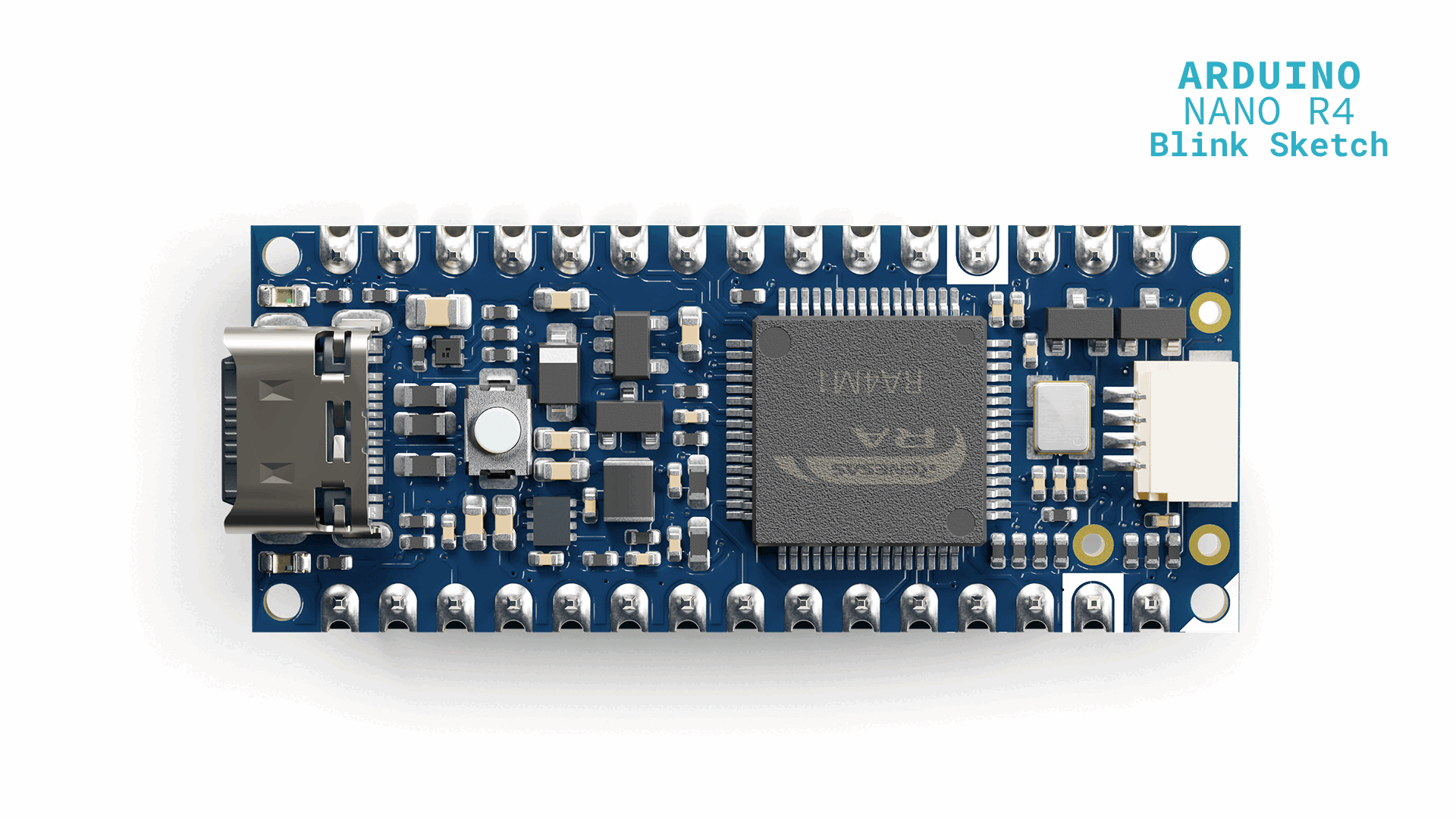 Nano R4ユーザーマニュアル