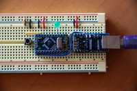 Bootload the Arduino Mini | Arduino Documentation