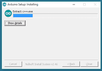 Arduino IDE 1 Installation (Windows) | Arduino Documentation