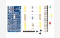 Shield - MEGA Proto KIT Rev3 | Arduino Documentation