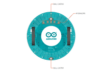 Arduino Robot | Arduino Documentation