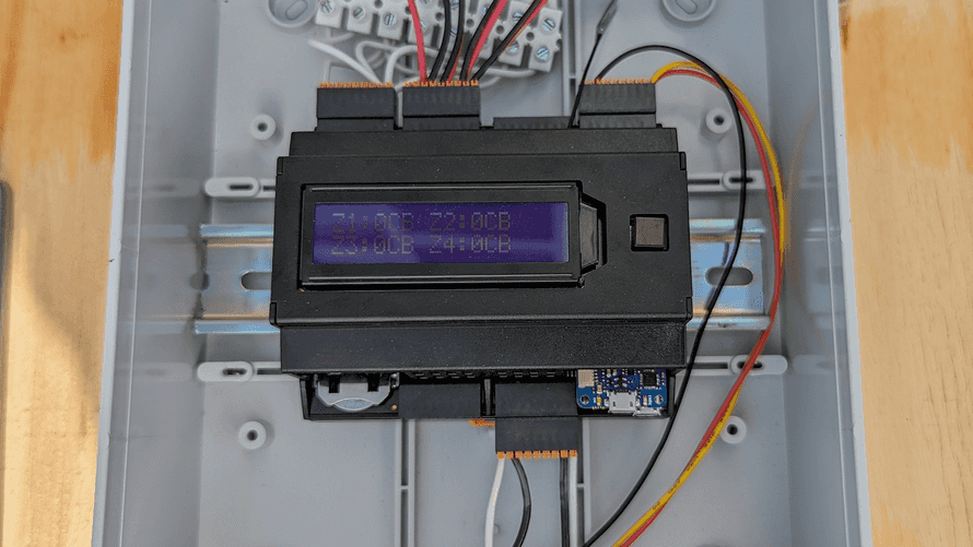 LoRaWAN® Irrigation System Using Arduino® Edge Control | Arduino ...