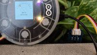 IoT Smart Garden Setup with MKR IoT Carrier | Arduino Documentation