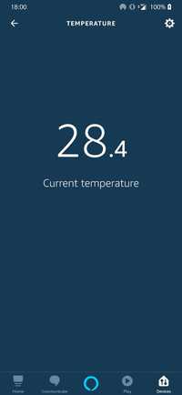 Arduino IoT Cloud Amazon Alexa Integration | Arduino Documentation