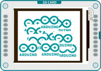 TFTBitmapLogo | Arduino Documentation