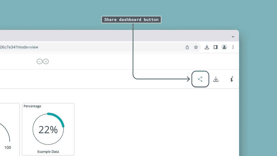 Dashboards & Widgets | Arduino Documentation Dashboards & Widgets | Arduino Documentation