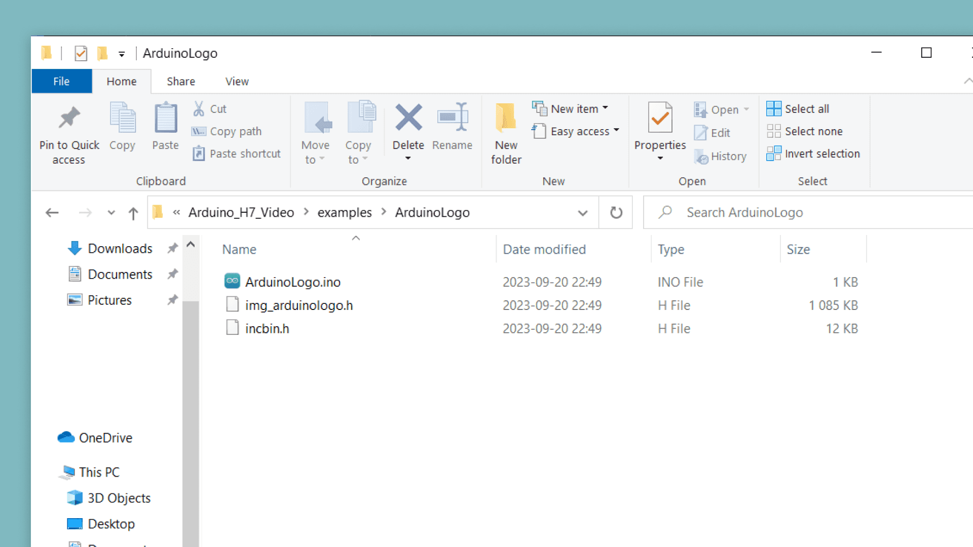 GIGA Display Shield Draw Images Guide | Arduino Documentation