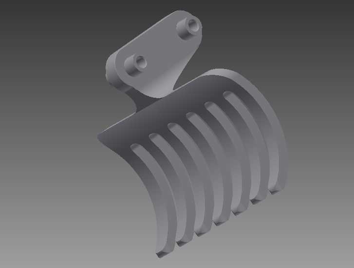 Getting Started with the TinkerKit Braccio Robot | Arduino Documentation