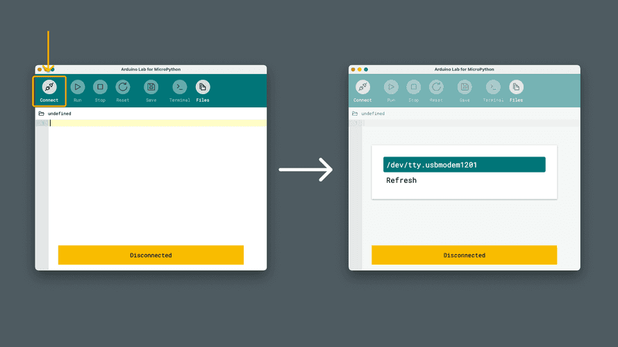 Need help installing MicroPython on your board? Visit the MicroPython ...