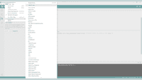 Importing library in Arduino IDE