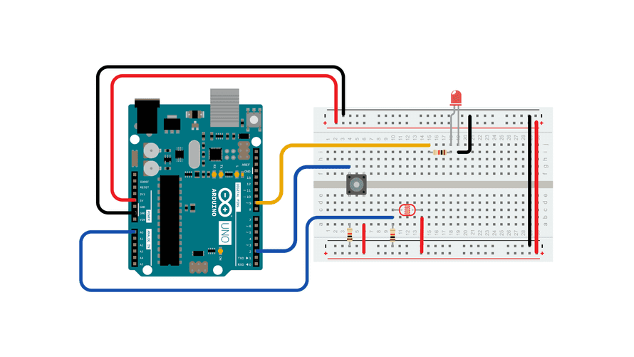 Schematic