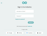 Getting started with Arduino Cloud for Business | Arduino Documentation