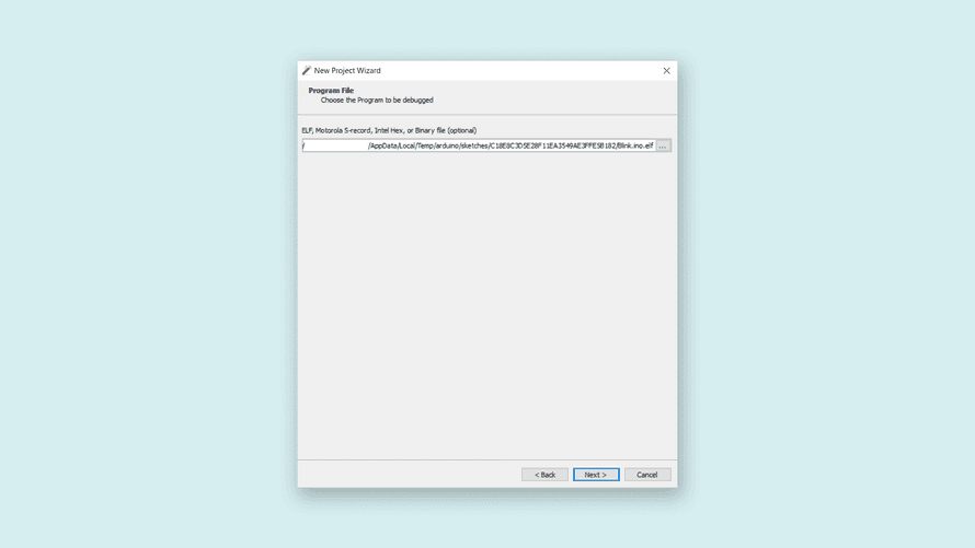 Debugging the Arduino UNO R4 Minima | Arduino Documentation
