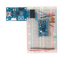 Getting Started with the Arduino Mini | Arduino Documentation