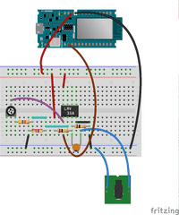 Analog To Midi with MKR 1000 | Arduino Documentation