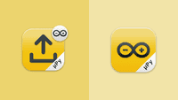 Arduino Labs for MicroPython and the Installer tool