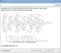 Getting Started with the Arduino Yún and Yún Mini LininoOS | Arduino Documentation
