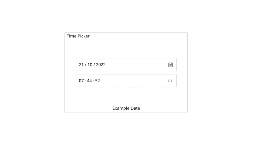 Dashboards & Widgets | Arduino Documentation