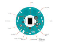 Getting Started with the Arduino Robot | Arduino Documentation