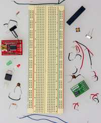 Building an Arduino on a Breadboard | Arduino Documentation