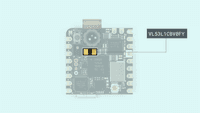 Proximity Detection with Arduino Nicla Vision | Arduino Documentation