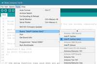 Getting Started with Intel® Galileo Gen2 | Arduino Documentation