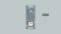 Nano 33 IoT Alarm with the Arduino Cloud | Arduino Documentation