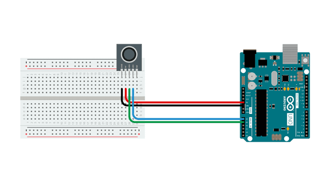 Circuit schematic