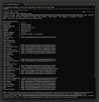 Compile Portenta X8 image