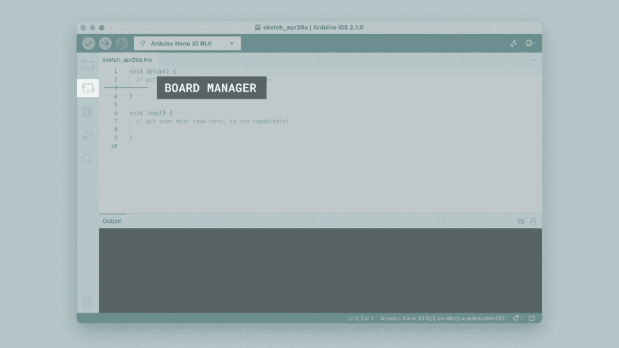 Installing a Core in the IDE 2 | Arduino Documentation