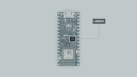 Accessing Accelerometer Data on Nano 33 BLE Sense | Arduino ...