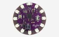 LilyPad Arduino USB | Arduino Documentation