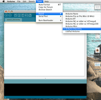 Building an Arduino on a Breadboard | Arduino Documentation