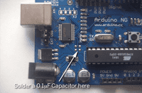 Arduino NG | Arduino Documentation