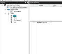 Programming Introduction with Arduino® PLC IDE | Arduino Documentation