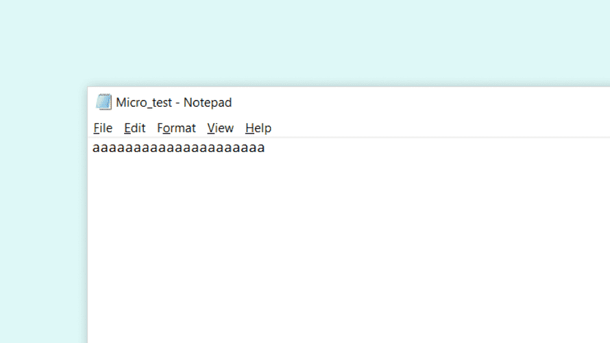 Keyboard Presses with Arduino Micro | Arduino Documentation