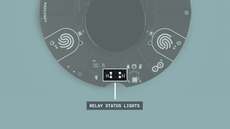 MKR IoT Carrier Rev2 Cheat Sheet | Arduino Documentation