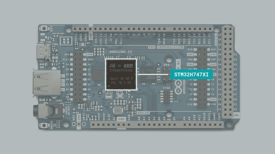 Arduino GIGA R1 Cheat Sheet | Arduino Documentation