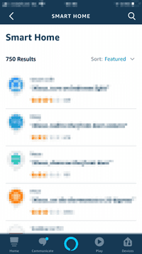 Arduino Cloud Amazon Alexa Integration | Arduino Documentation
