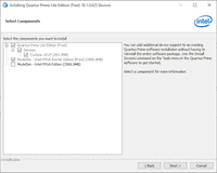 Using the MKR Vidor 4000 with Quaratus IDE | Arduino Documentation
