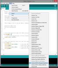 Advanced features of Arduino M0 Pro | Arduino Documentation