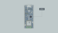 Accessing Gyroscope Data on Nano 33 BLE | Arduino Documentation
