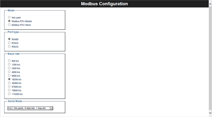 Arduino Plc Ide Portenta Machine Control Client Modbus Configuration