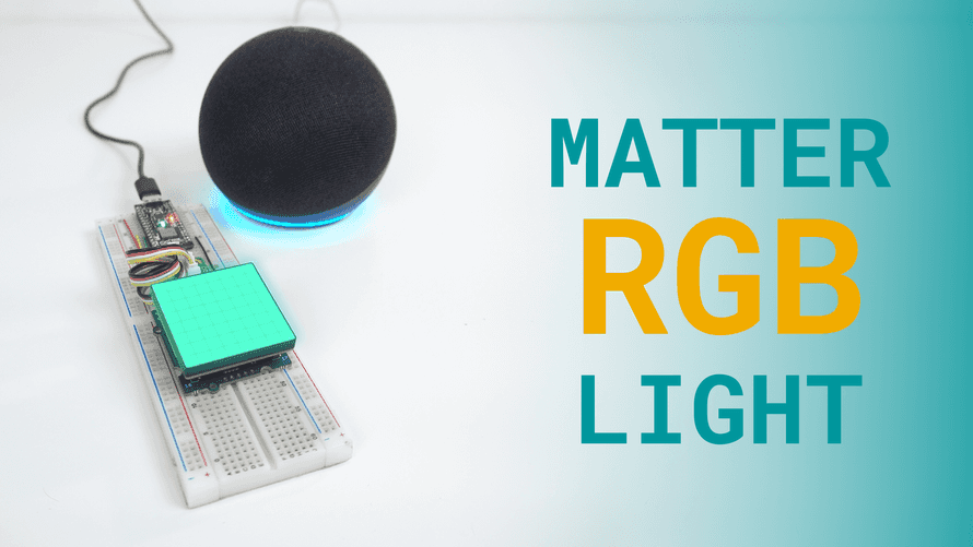 RGB light overview