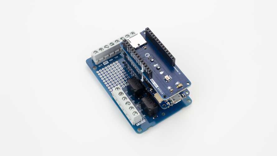 Arduino IoT Prime | Arduino Documentation