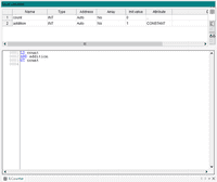 Programming Introduction with Arduino® PLC IDE | Arduino Documentation