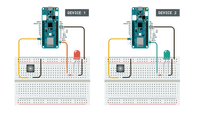 Device to Device | Arduino Documentation