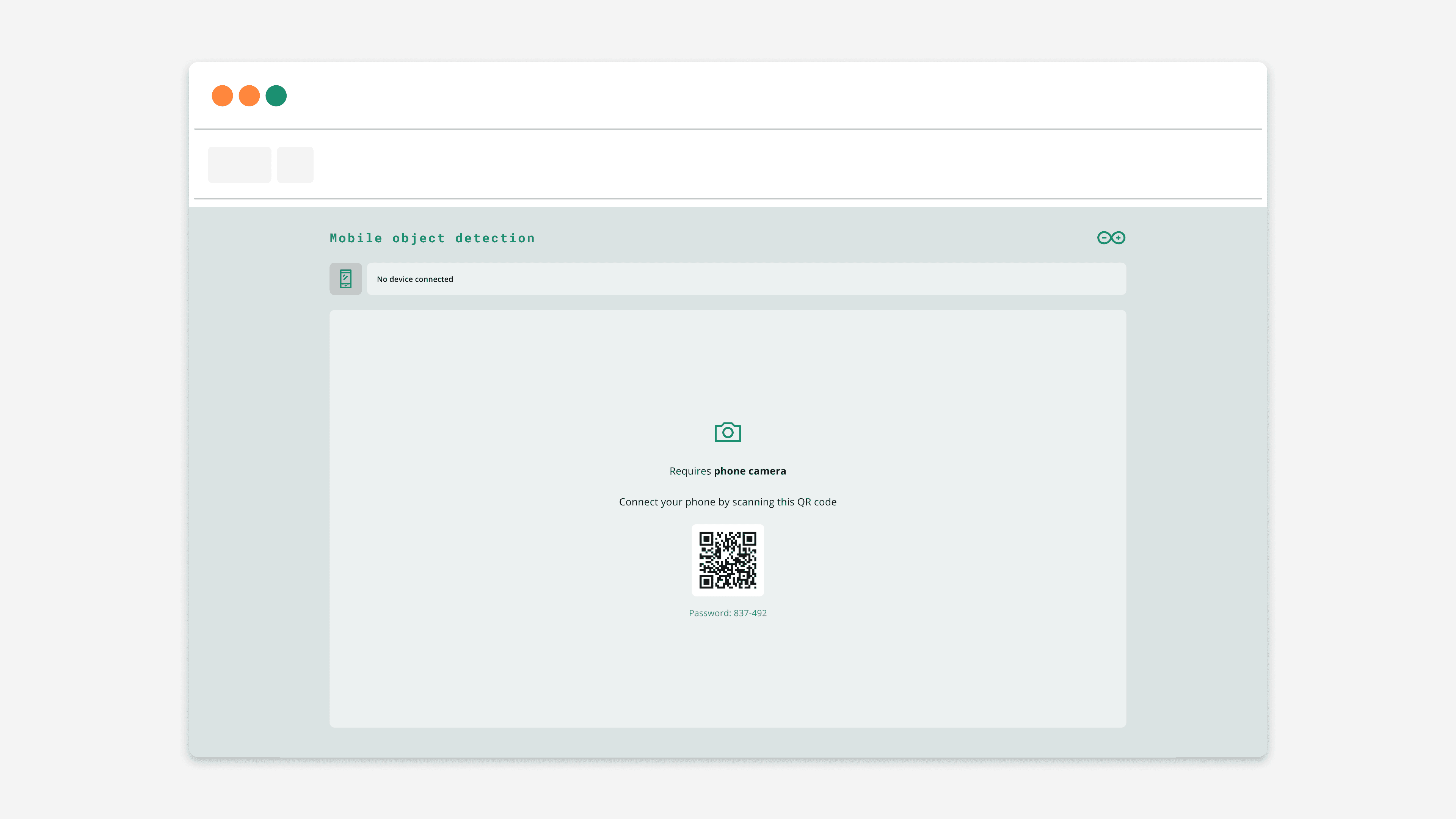 Arduino IoT Remote Setup