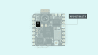 Reading Audio Samples With the Onboard Microphone | Arduino Documentation