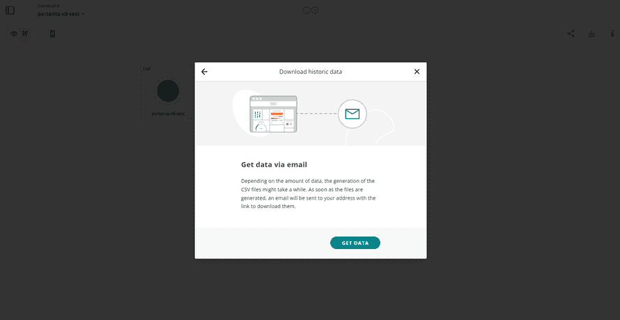 Get Your Data